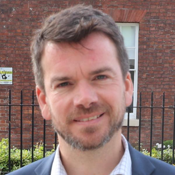 Christopher Bennett | History, Philosophy and Digital Humanities | The University of Sheffield